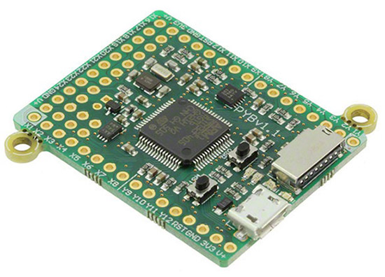 Python, MicroPython, and CircuitPython Comparison